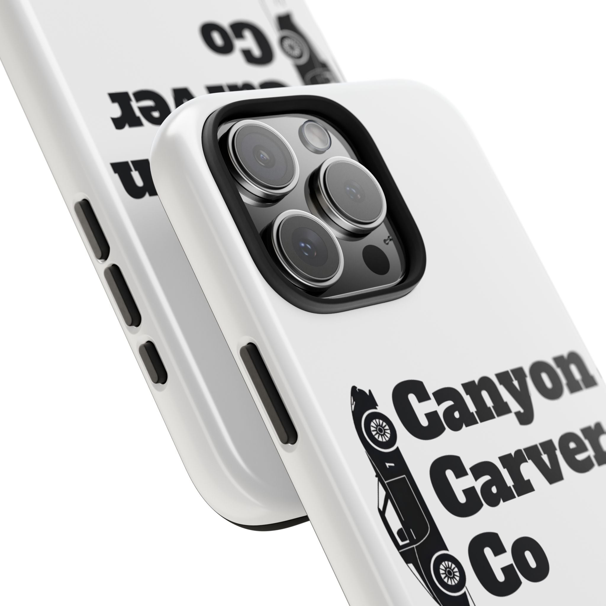 Shop Accessories - Canyon Carver Co